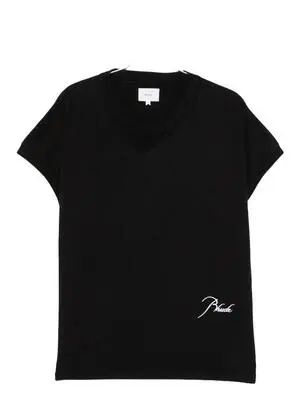 Rhude T-shirts & Vests T-shirts - Black
