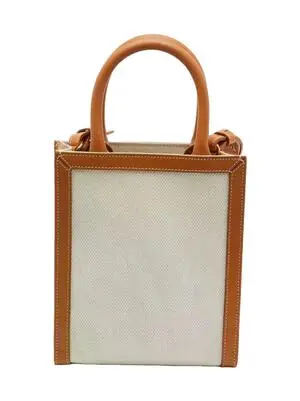 Celine Mini Bag - Neutrals