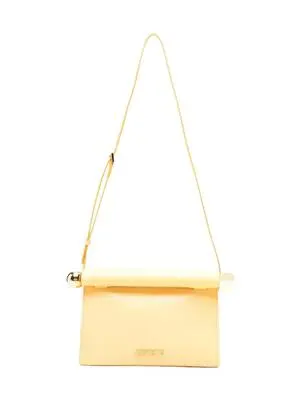 Jacquemus Le Bambimou Shoulder Bag - Yellow