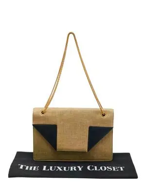 SAINT LAURENT Betty Chain-Strap Shoulder Bag