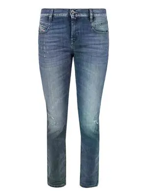 DIESEL® Diesel Denim Trousers