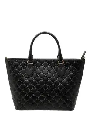 GUCCI Gucci Small Tote Satchel