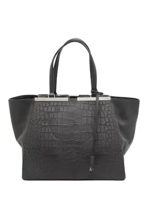 FENDI Fendi 3 Jours Tote Bag