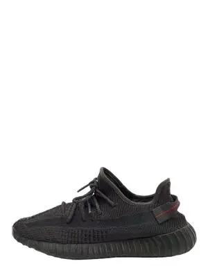 ADIDAS X YEEZY Boost 350 V2 Cinder Sneakers - Black