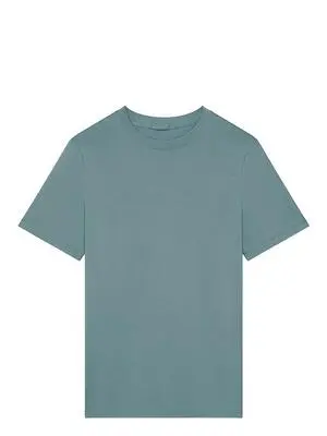 On Focus Tee - Agave