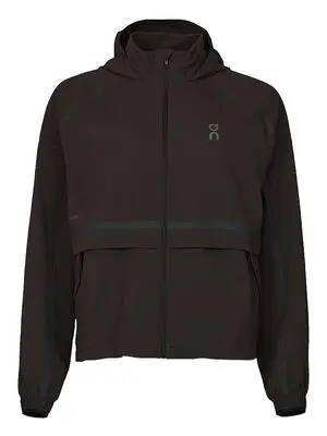 On Performance Volt Jacket - Espresso