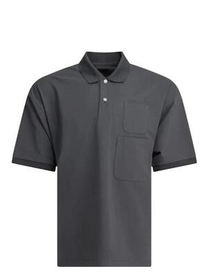 DAIWA PIER39 Polo Two Pockets Shirt