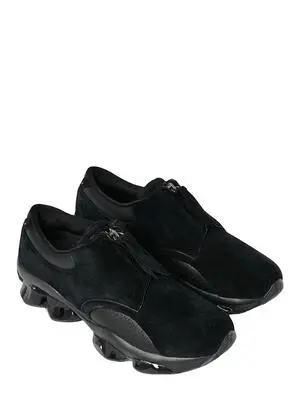 Asics Asics GelKinetic SP Studio Sneakers Black