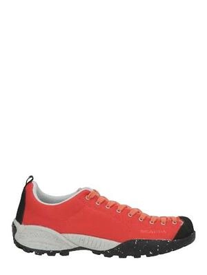 SCARPA SCARPA Mojito Planet-Fabric Ankle Boots Textile Fibers