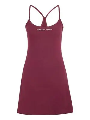 Adidas Climacool Dress - Maroon