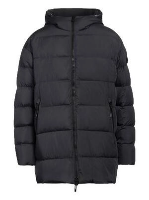 Peuterey Puffer Size Polyester - Black