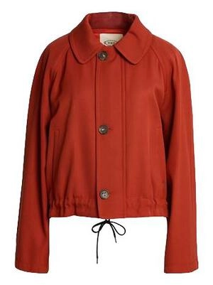 TOD'S TOD'S Virgin Wool Jacket