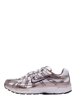 Nike P-6000 Sneakers - White/light Violet Ore