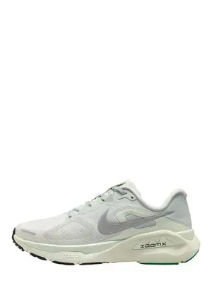 Nike Structure Plus Sneakers - Light Silver