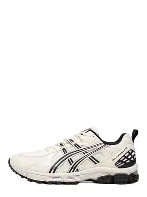 Asics Gel-kahana 8 Sp Sneakers - White/black