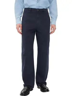 Paul Smith Workwear Chinos - Navy