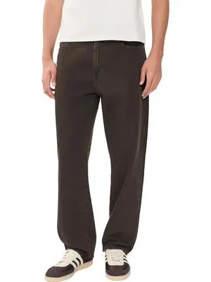 LEVI'S 568 Loose Straight Jeans - Mudslides