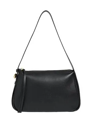 TORY BURCH Tory Burch Romy Leather Shoulder Bag
