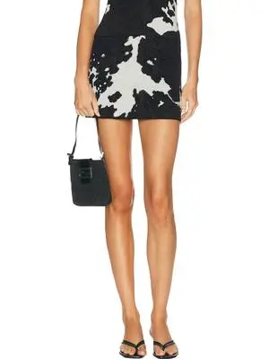 AMIYA Amiya Mugg Skirt