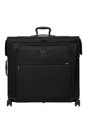 Tumi Alpha 4 Garment Bag - Black