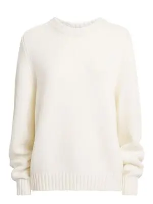 KHAITE Khaite The Mae Cashmere Sweater