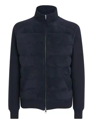 BRETT JOHNSON Brett Johnson Puffer Jacket