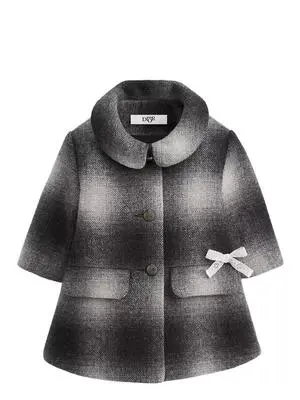 Dior Dior Baby Coat Grey