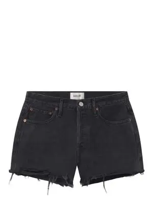 AGOLDE Parker Shorts