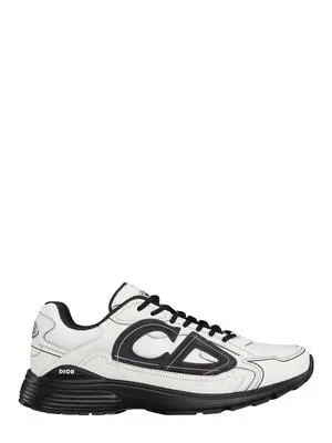 Dior B30 Low-top Sneakers - White