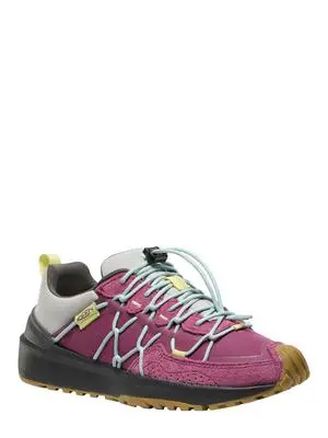 Keen Uneek Trekker Sneaker - Violet Quartz/aquifer