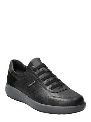Mephisto Jork Plain Toe Derby - Black