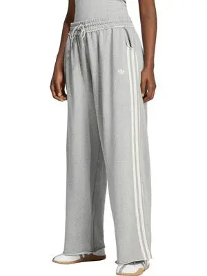 ADIDAS ORIGINALS Gfx Sweatpants - Greyheather