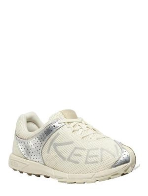 Keen A86-w Running Shoe - Birch/silver