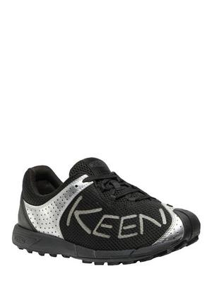 Keen KEEN A86-w Running Shoe Black/silver