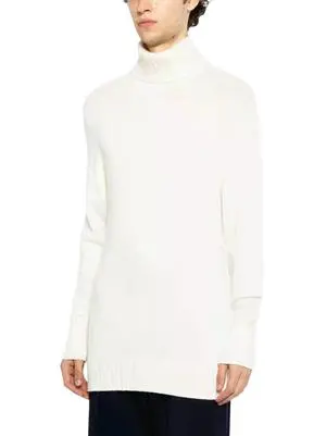 N.peal Brompton Jumper - Neutrals
