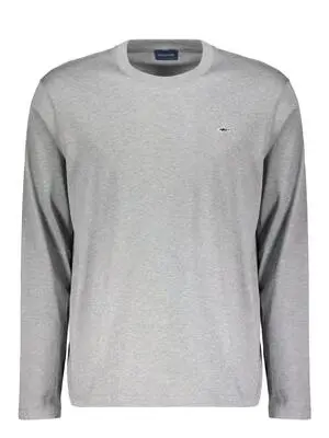 Paul & Shark Long-sleeve T-shirt - Grey