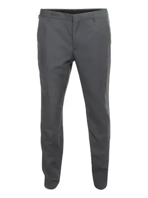 Prada Regular-fit Trousers - Grey