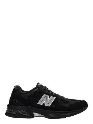 NEW BALANCE 2010 Dtlr Carbon Sneakers - Black