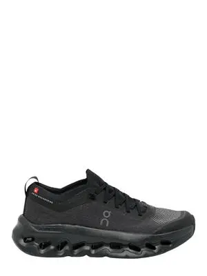On ON Cloudtilt Mo Low-Top Running Sneakers Black