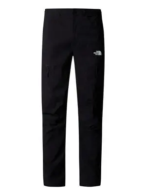 The North Face Exploration Tapered Regular Long Pants - Black