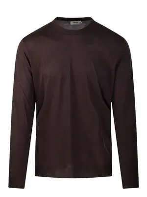 ALTEA Altea Long Sleeve T-shirt