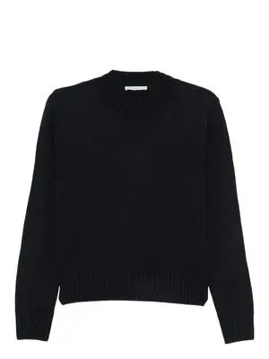 ZANONE ZANONE Virgin Wool Crewneck Sweater