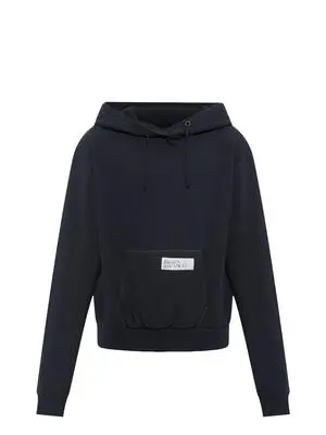 MAISON MARGIELA Hoodie - Blue