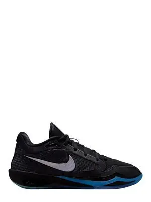 Nike Wmns Sabrina 4 "nationals" Sneakers - Black