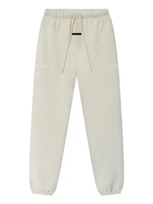Fear Of God Fear Of God Essentials Classic Fleece Sweatpant Grey