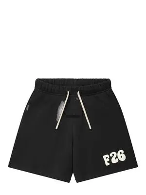 Fear Of God Classic Sweatshort - Black