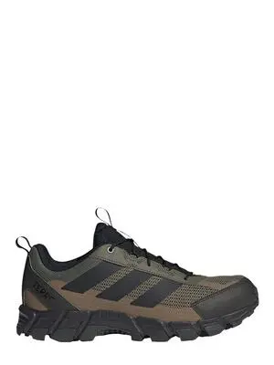 Adidas Rockadia Trail Running Shoes - Green