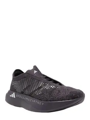 Adidas By Stella McCartney Adidas By Stella McCartney Adizero Evo Sneakers Black