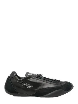Y3 Tokyo Sneakers - Black