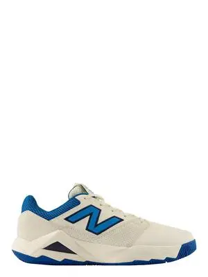 NEW BALANCE Coco Delray "angora" Sneakers - Cream